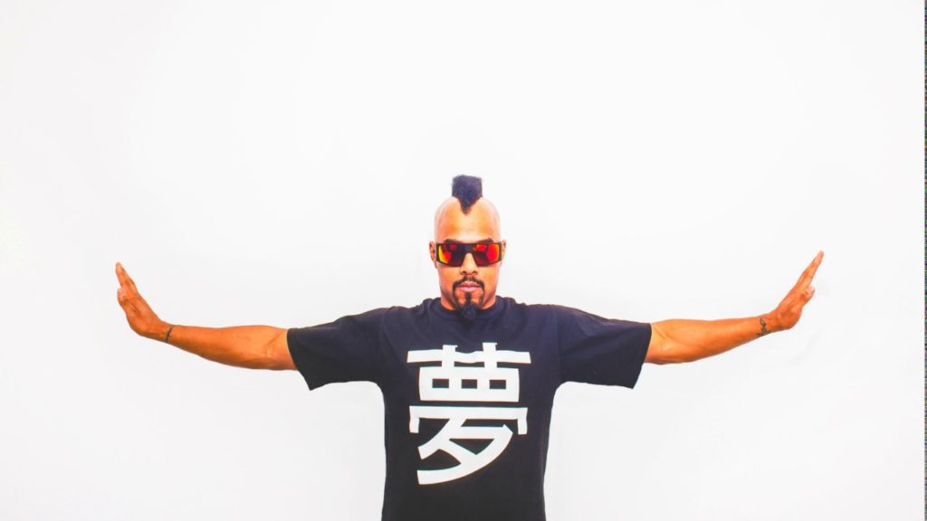 Afu-ra – I can Fly - new hip hop