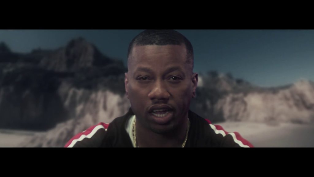 Planet Asia – Money All Day - new video from Planet Asia