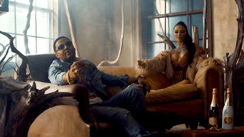 Tru Life x Future – Baddie - New video from Tru Life x Future