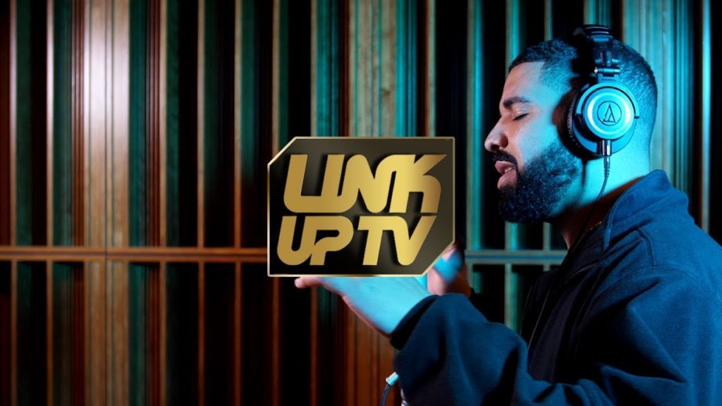 Drake – Behind Barz - New video from Drake - Behind Barz freestyle