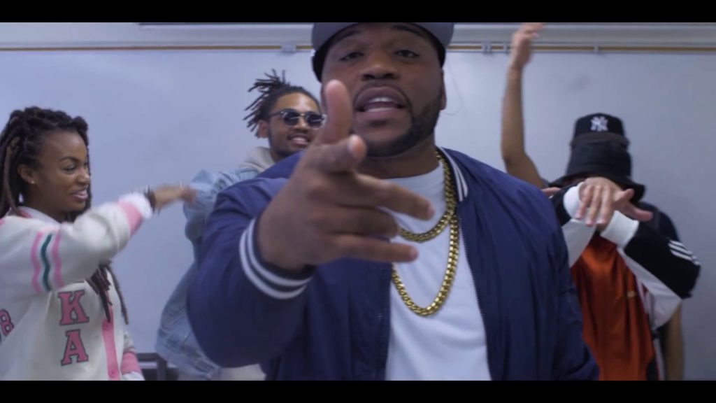 Torae & Praise – Take Notes - New video from Torae & Praise - Take Notes