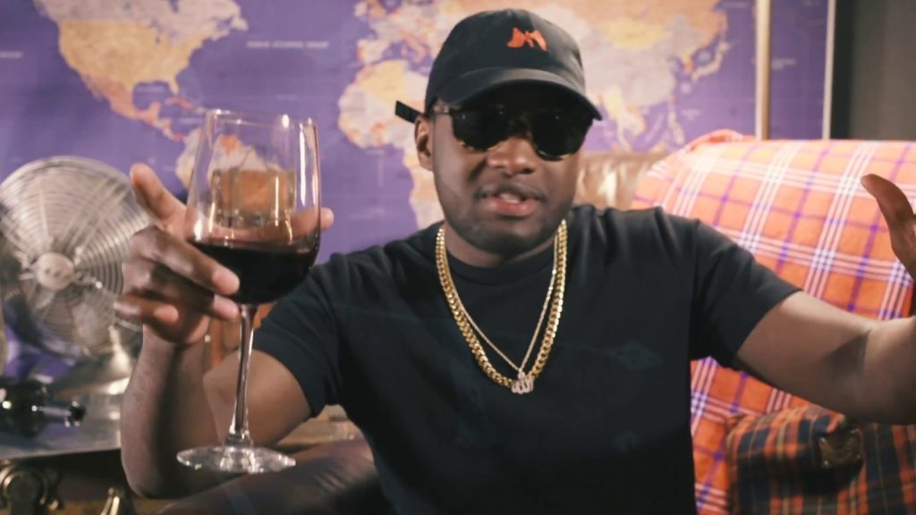 Willie The Kid – Vino - New video from Willie The Kid - Vino