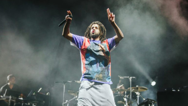 J. Cole’s ‘The Fall-Off’ Debuts at No. 1. - J. Cole grabs his seventh ...