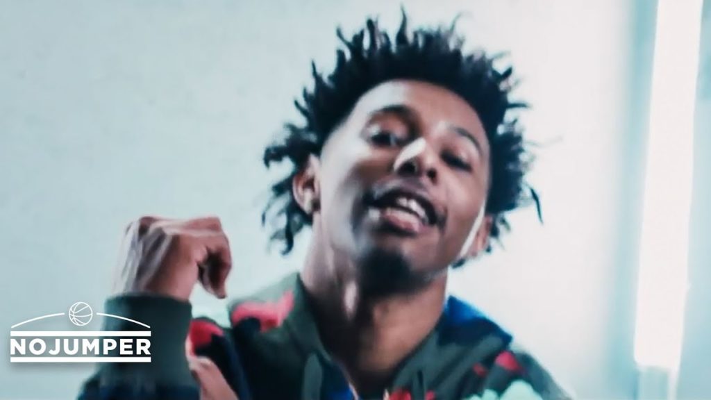 LK Snoop – Racks - New music from LK Snoop - Racks