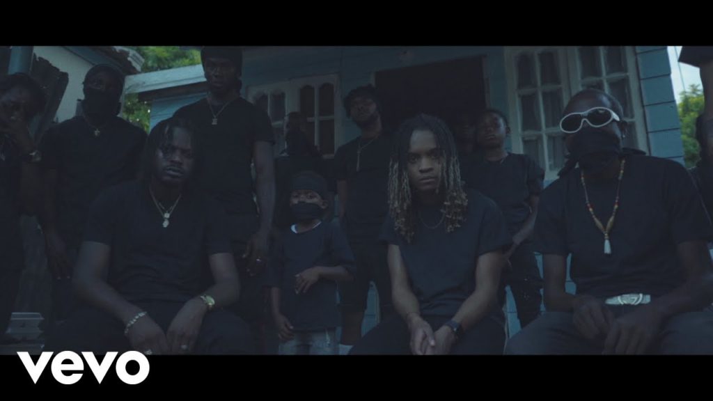 Koffee – Rapture (Remix) ft. Govana - New video from Koffee - Rapture ...