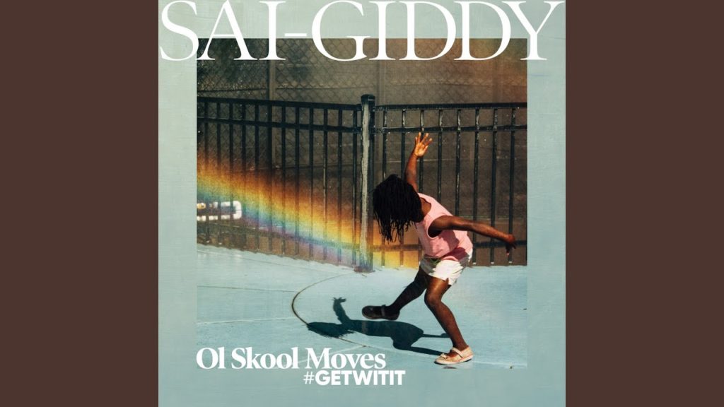 Saigon – Ol Skool Moves - New music from Saigon – Ol Skool Moves