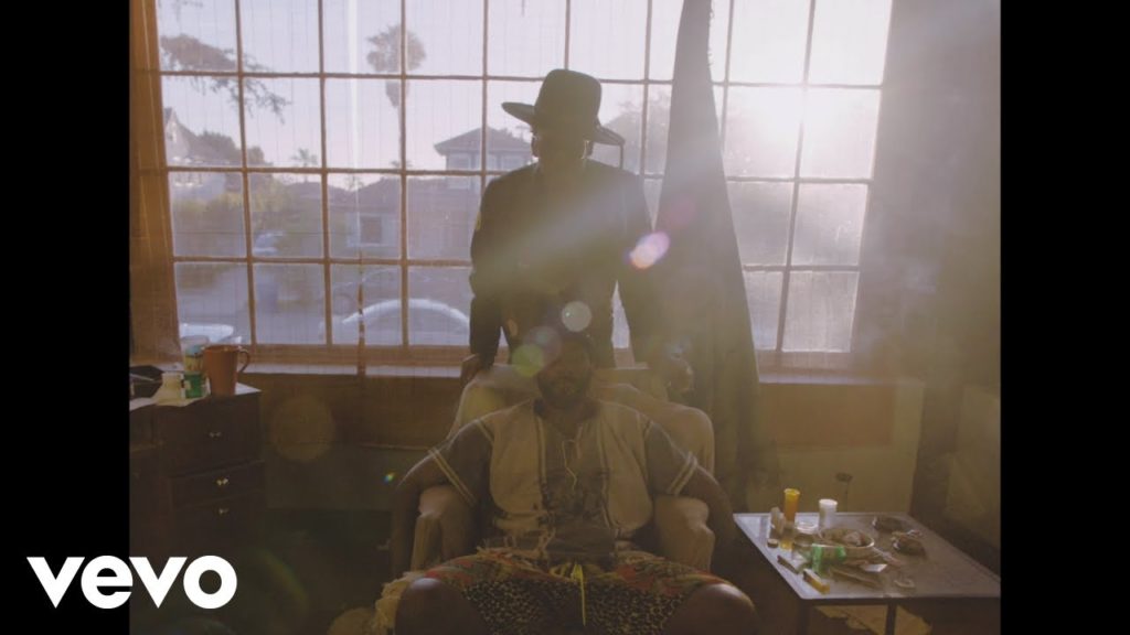 Raphael Saadiq – So Ready - New video from Raphael Saadiq - So Ready