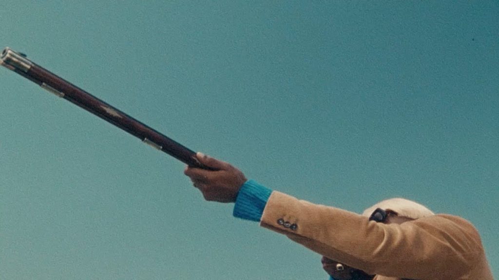 Tyler, The Creator – A Boy Is a Gun - New video from Tyler, The Creator ...