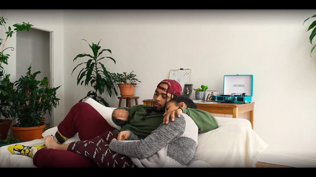 Chris Rivers – In The Morning - New video from Chris Rivers - In The ...