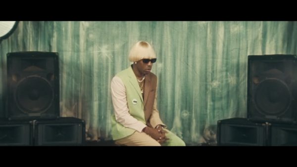 Tyler, The Creator – I Think - New video from Tyler, The Creator – I Think