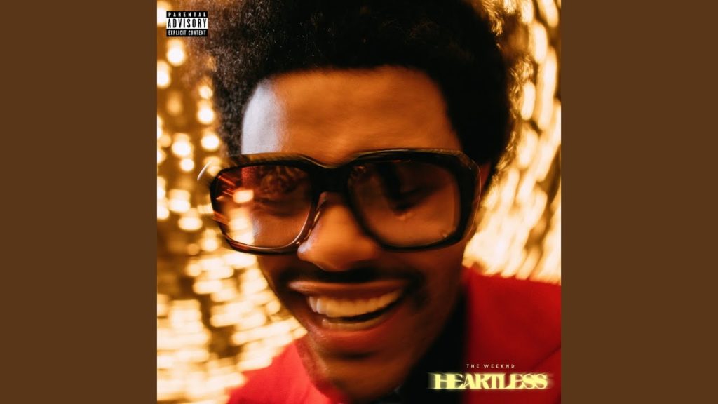 The Weeknd – Heartless - New video from The Weeknd – Heartless