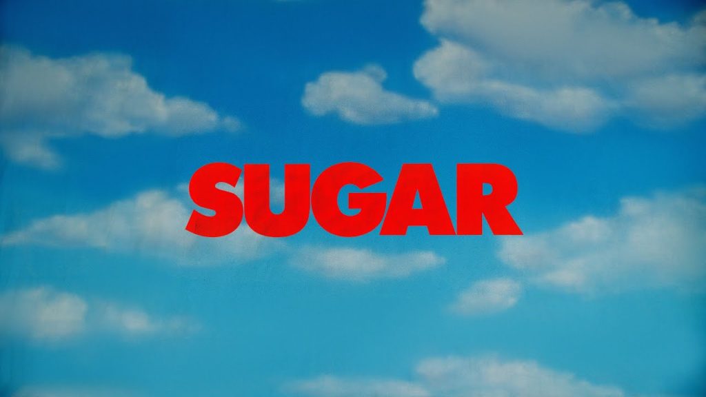 BROCKHAMPTON – SUGAR - New music video from BROCKHAMPTON - SUGAR