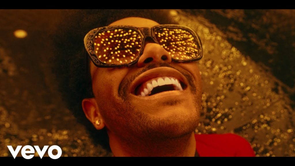 The Weeknd – Heartless - New video from The Weeknd - Heartless