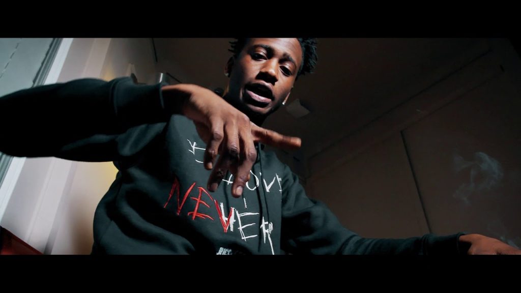 Yung Mal – Stashed In The Vent - New video from Yung Mal - Stashed In ...