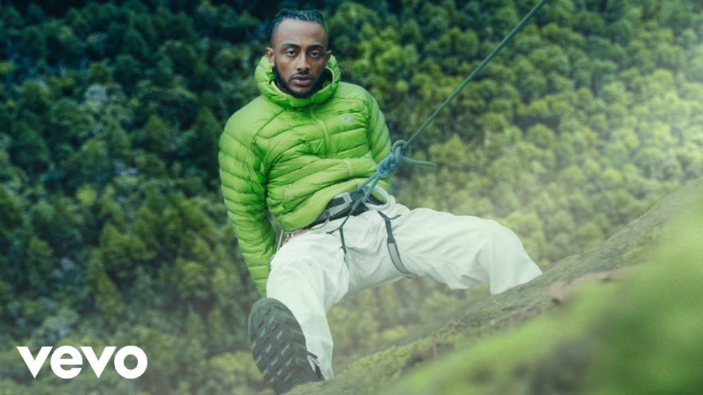 Aminé – Shimmy - Watch new video from Aminé - Shimmy