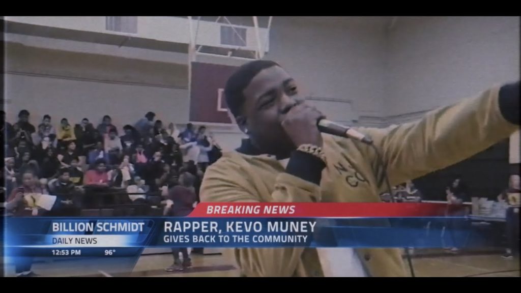 Kevo Muney – Leave Some Day - Watch new video from Kevo Muney - Leave ...