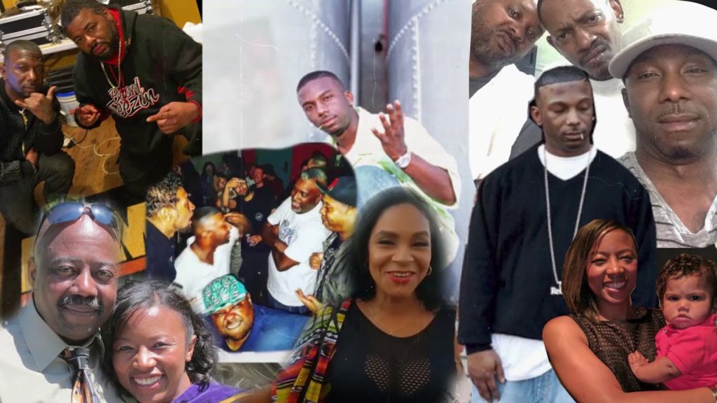 Ras Kass – Silver Anniversary - Watch new video from Ras Kass - Silver ...