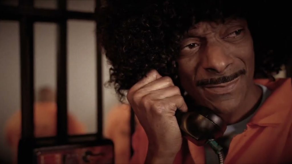 Snoop Dogg – BODR (Bacc On Death Row) [Short Film] - New video from ...