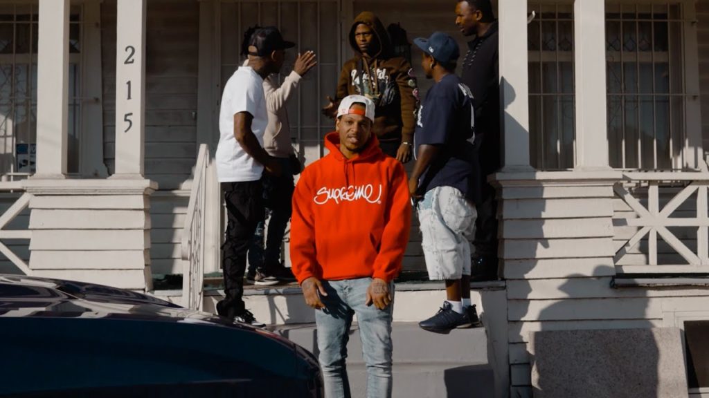 G Perico – Location - NEW RAP VIDEO from G Perico - Location