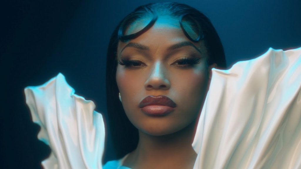 Stefflon Don – The One - NEW HEAT from Stefflon Don - The One
