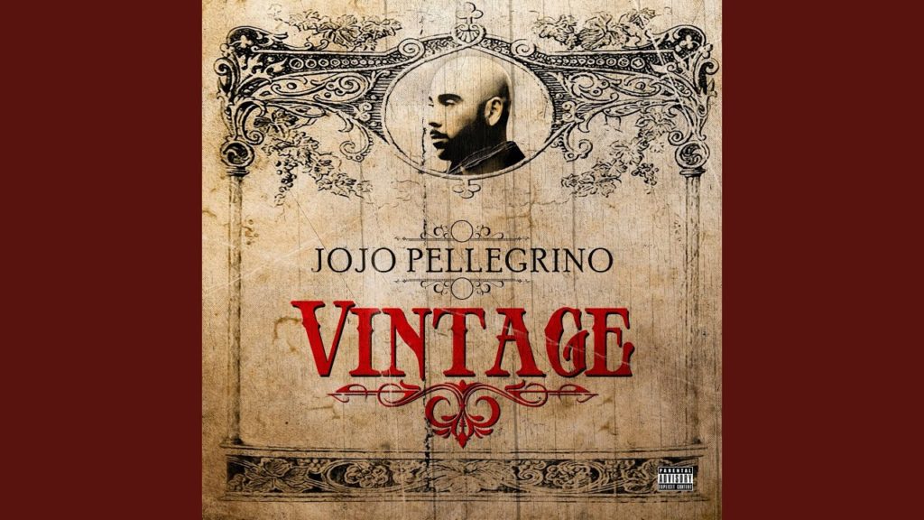 Method Man x JoJo Pellegrino “Smoke”/ “Vintage” Album - NEW MUSIC VIDEO ...