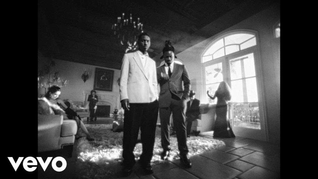 midwxst & Denzel Curry – Tally - NEW RAP VIDEO from midwxst & Denzel ...