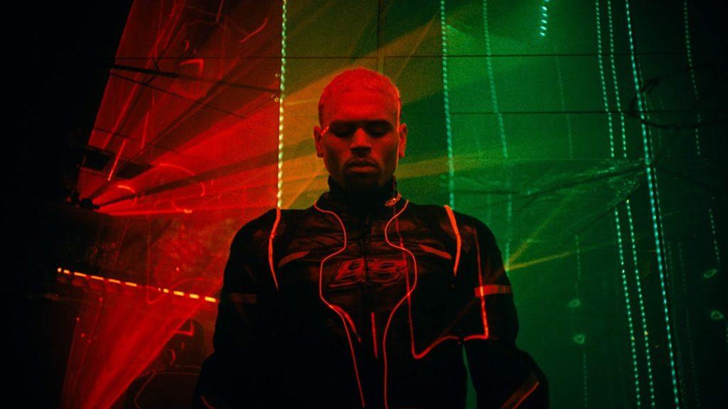 Chris Brown – Psychic ft. Jack Harlow - NEW RAP VIDEO from Chris Brown ...
