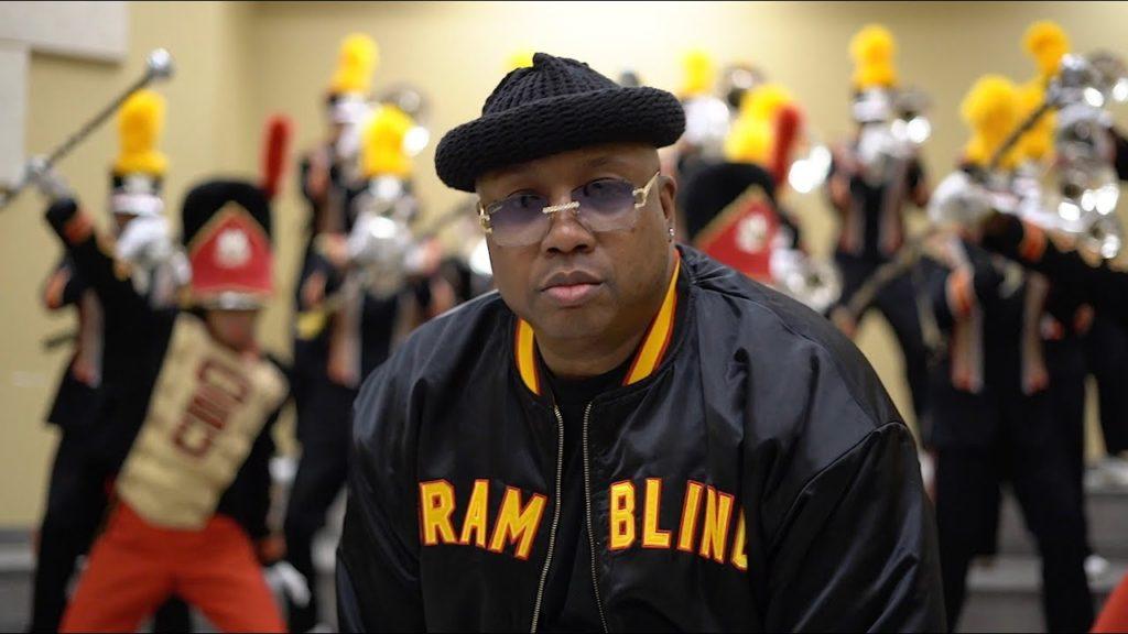 E-40 – Bands - NEW RAP VIDEO from E-40 "Bands"