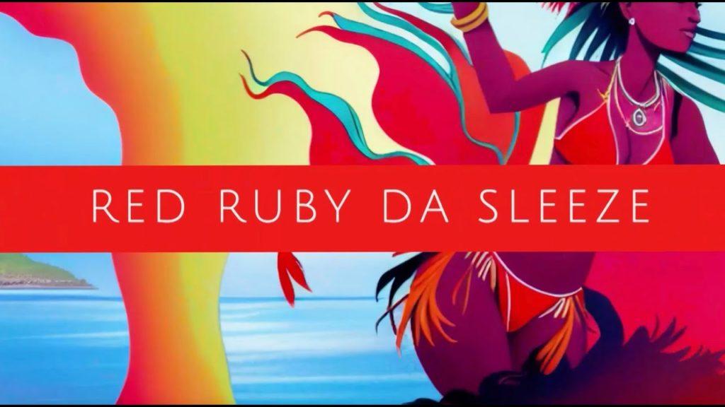 Nicki Minaj – Red Ruby Da Sleeze - NEW RAP VIDEO from Nicki Minaj - Red ...