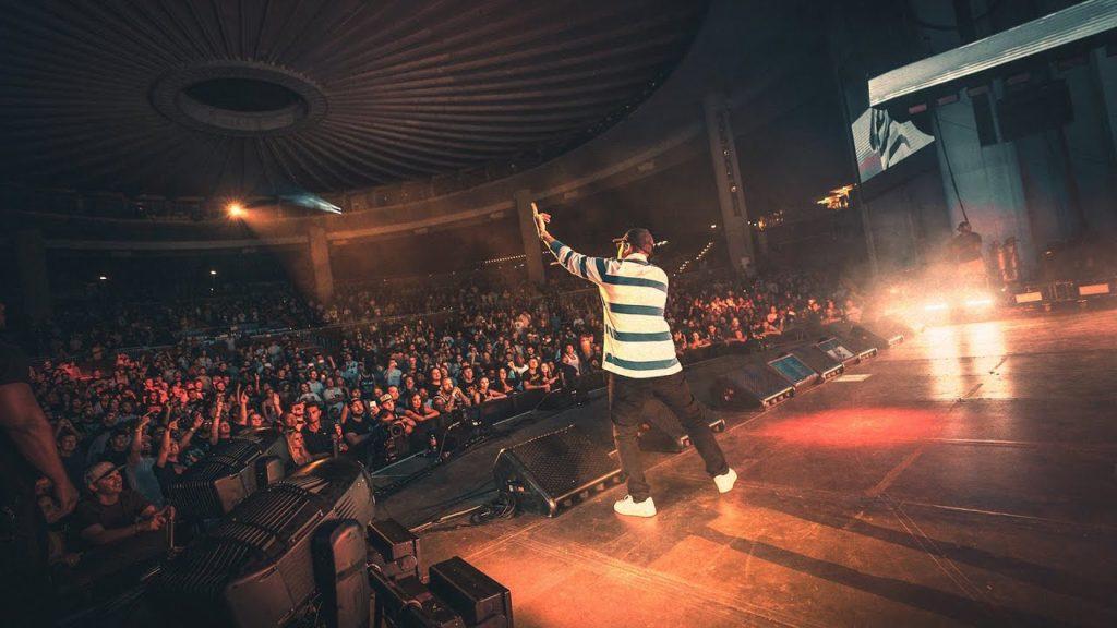 Logic – Juice II - NEW RAP VIDEO from Logic - Juice II