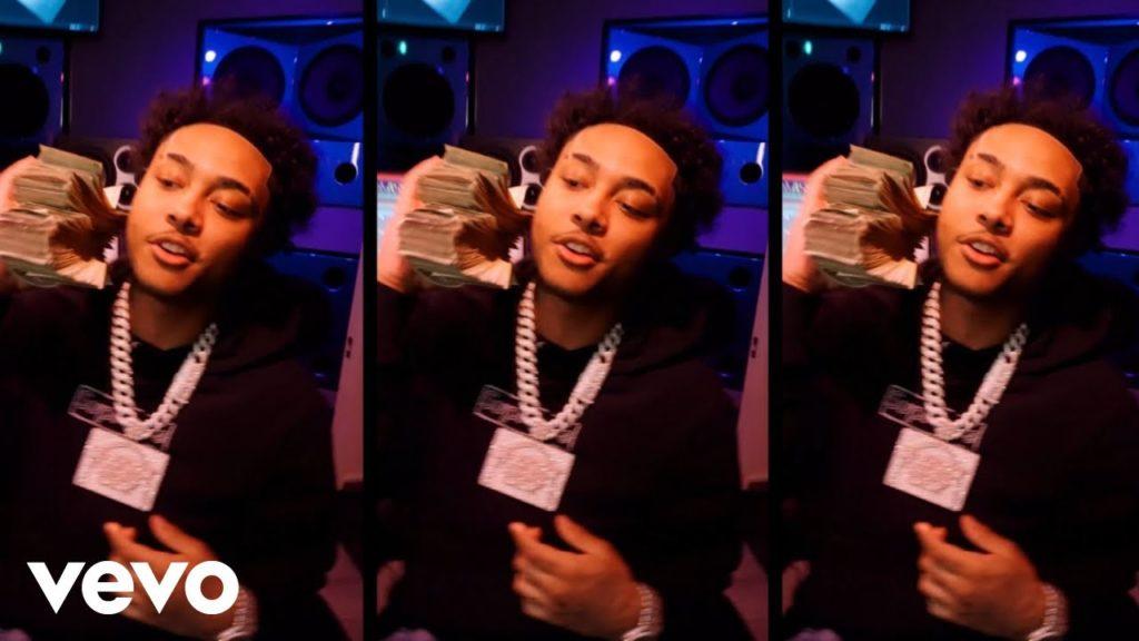 Luh Kel – MHM - NEW RAP VIDEO from Luh Kel - MHM