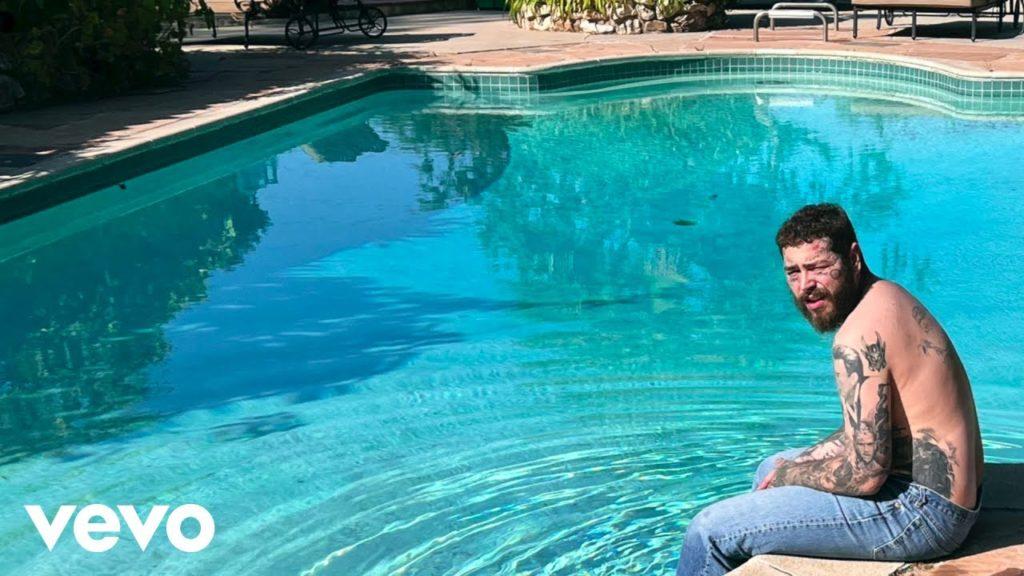 Post Malone – Mourning - NEW RAP VIDEO from Post Malone - Mourning