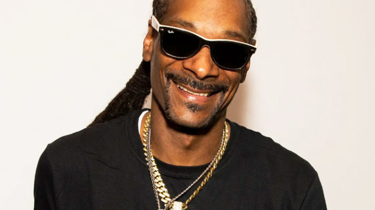 Snoop Dogg Announces Dr. Bombay. - "I've poured my heart and soul into ...