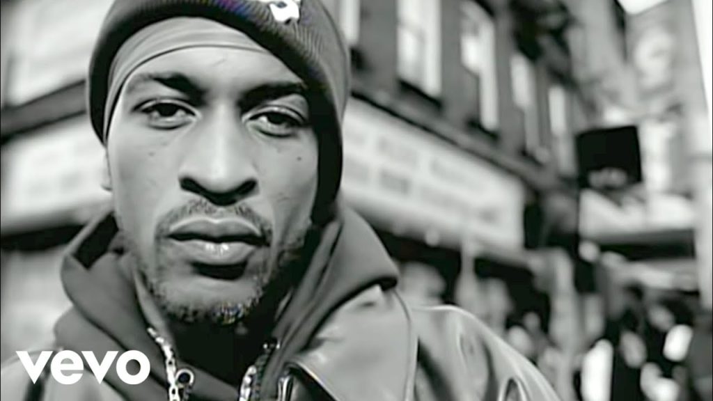 Rakim – When I B On Tha Mic - New Rap Video from Rakim - When I B On ...