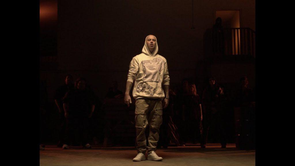 Classified – People - Canadian rapper Classified releases a powerful ...