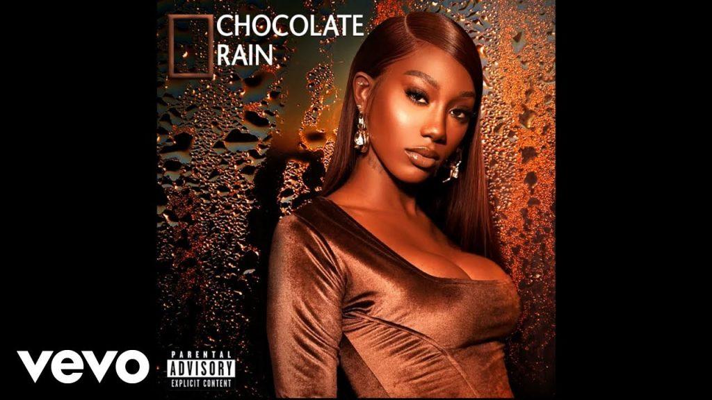 Flo Milli – Chocolate Rain - New Music from Flo Milli - Chocolate Rain