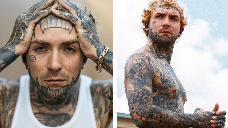 Caskey: No Limits - We caught up with Brandon Caskey, better known by ...