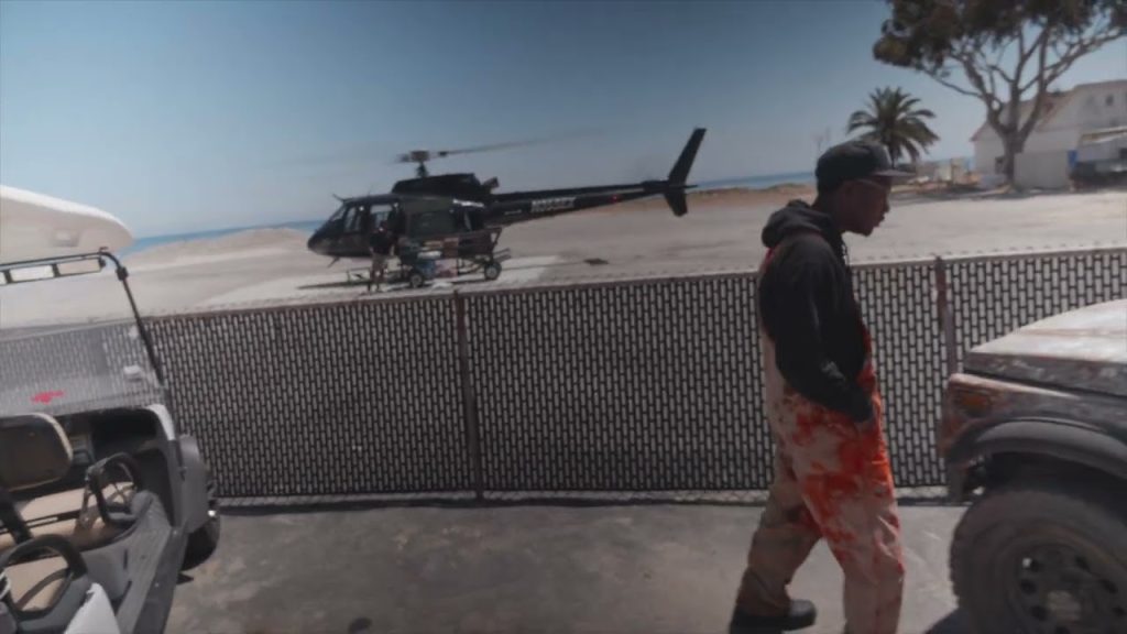 Domo Genesis & Graymatter – Plank Walk - New Video from Domo Genesis ...