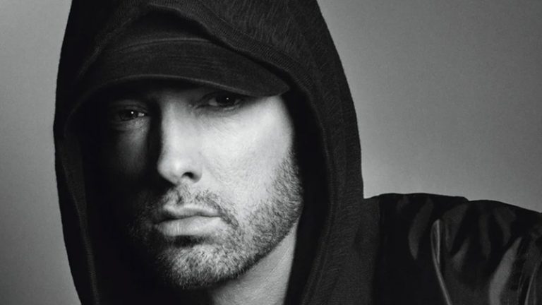 Guiness Book Of World Records Says Eminem is the Fastest Rapper Of All ...