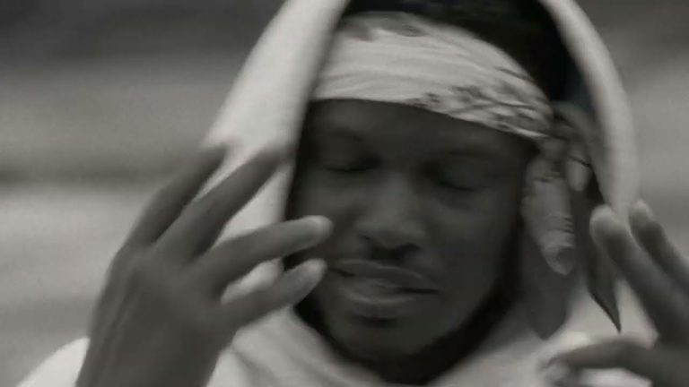 Nick Grant – Bravo - Nick Grant drops new rap video - Bravo.