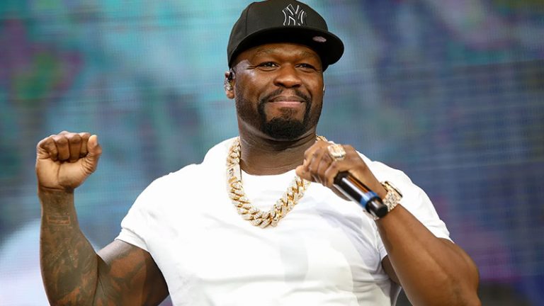 50 Cent Officially Reaches Diamond Status! - This marks the very first ...