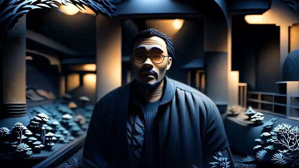 Jon Connor – Dreams - New rap video from Jon Connor - Dreams.