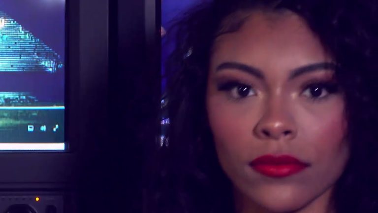 The Egyptian Lover – Emotions - The Egyptian Lover drops new hip hop video - Emotions.