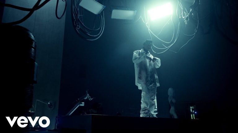 Tyga – Sensei - New rap video from Tyga - Sensei.