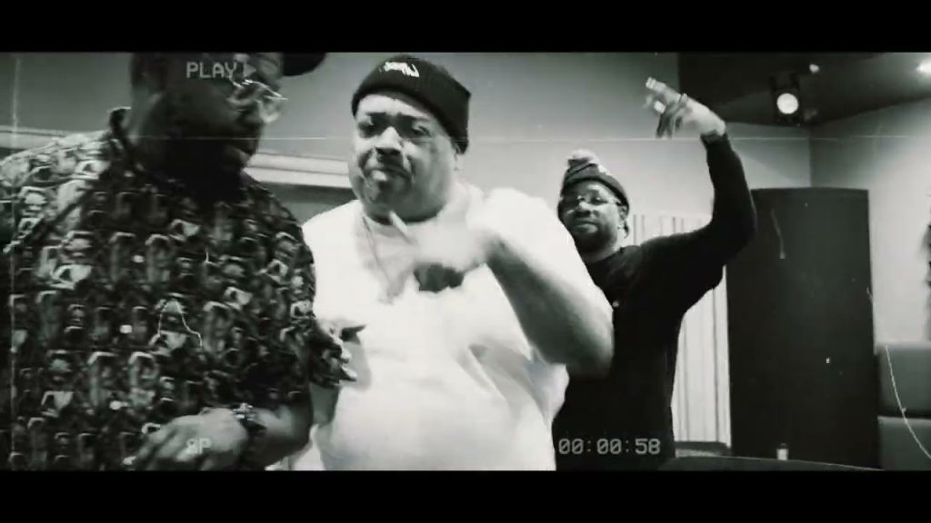 BIZARRE (D12) – 8AM FREESTYLE - New rap video from BIZARRE (D12) - 8AM ...