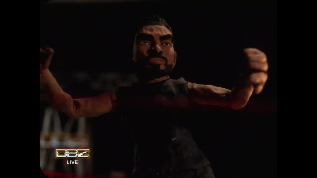 Your Old Droog – DBZ ft. Denzel Curry, Method Man - New rap video from ...