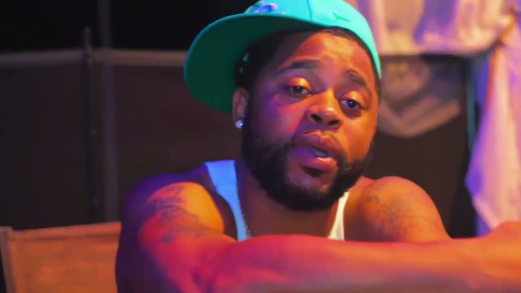 Heem & Benny The Butcher – Billy Goat - New hip hop video from Heem ...