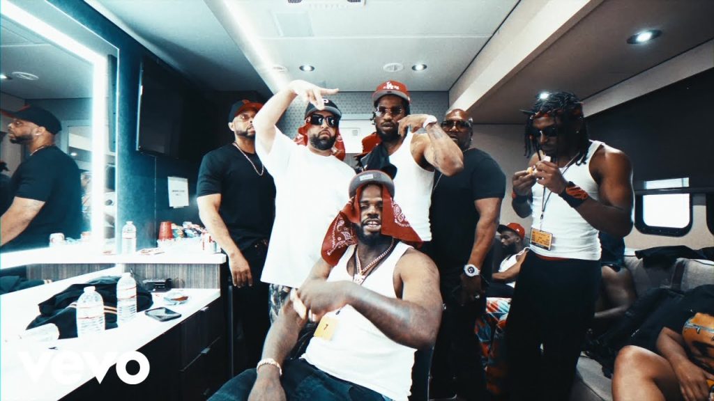 Meet The Whoops – Whoop Whoop - New rap video from Meet The Whoops ...