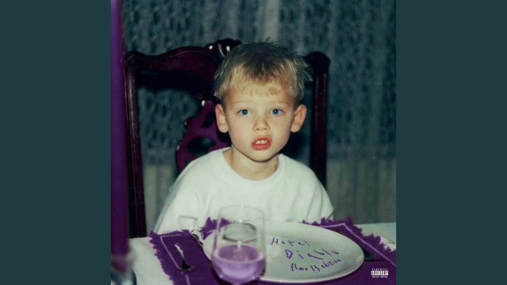 MGK – El Pistolero - New rap from MGK - El Pistolero.