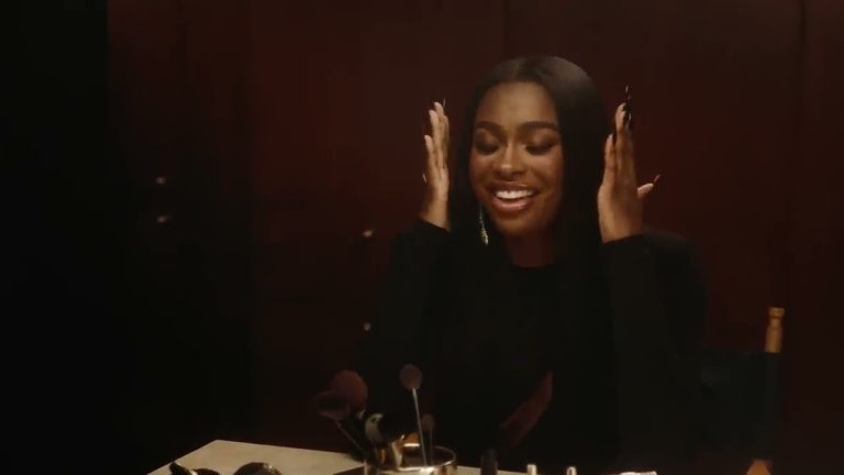 Coco Jones – ICU - New R&B video from Coco Jones - ICU.